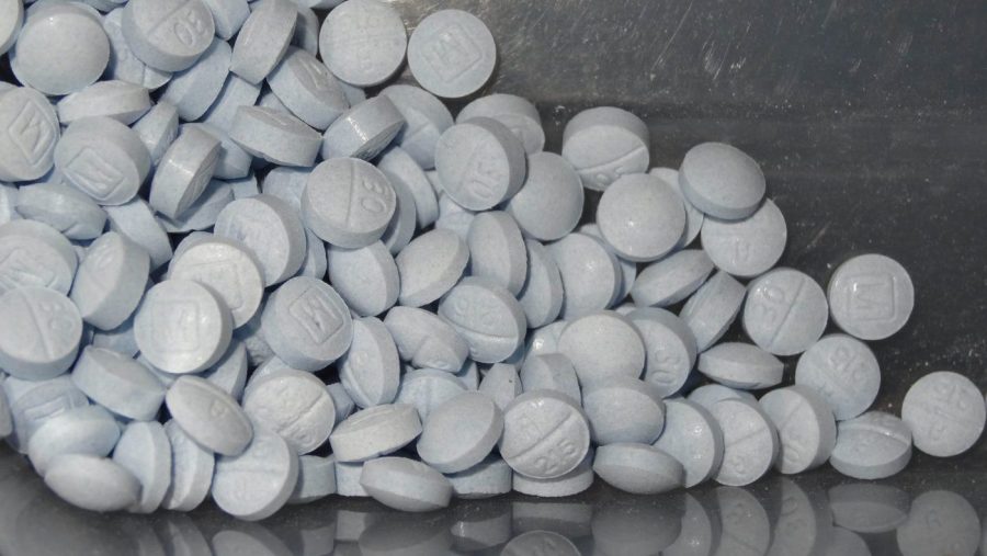 Death in Arkansas linked to new, powerful opioid that’s stronger than ...