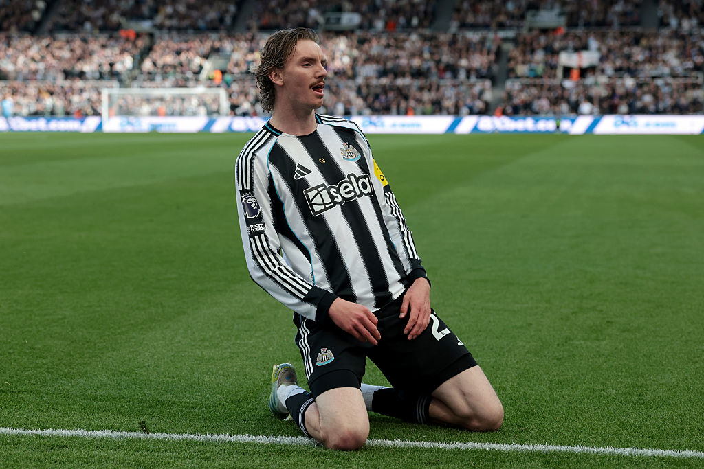 'Unhappy' Nick Woltemade makes big Newcastle United statement ahead of ...