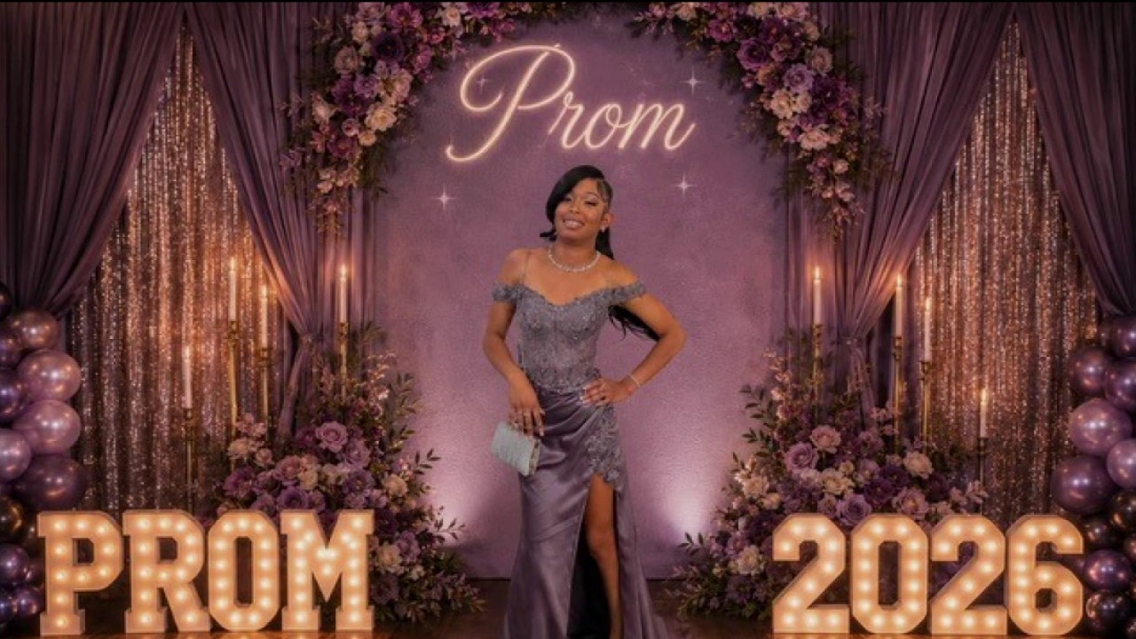 East Bay woman helps foster youth attend prom through nonprofit project