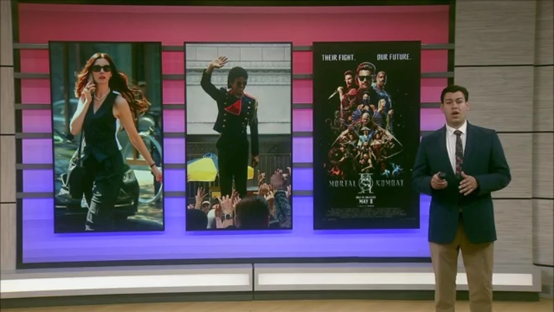 Jack in the Box Office: Fashion, music and fatalities set up close ...