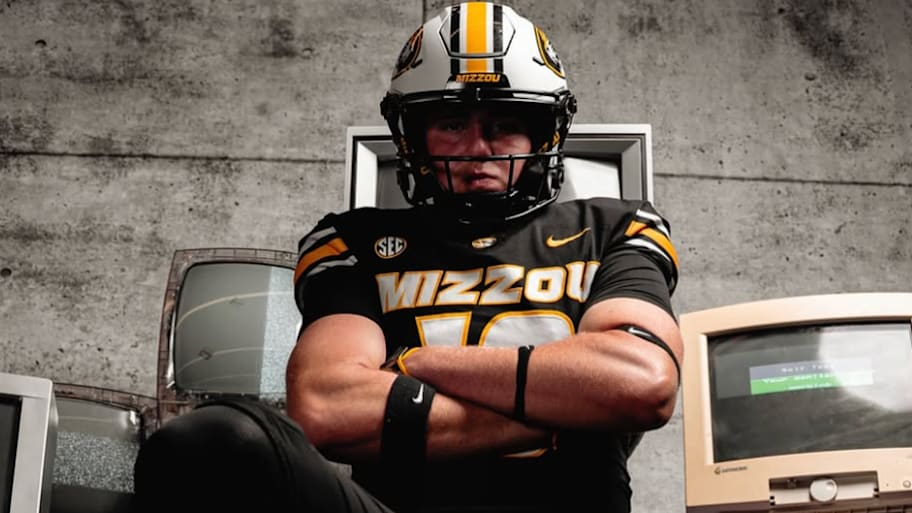 Breaking down Isaac Jensen's possible impact with Mizzou