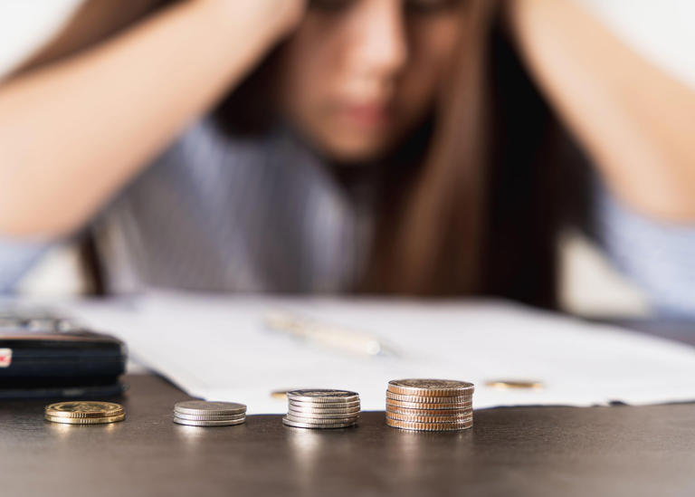 UK has highest property tax burden of top economies, says report