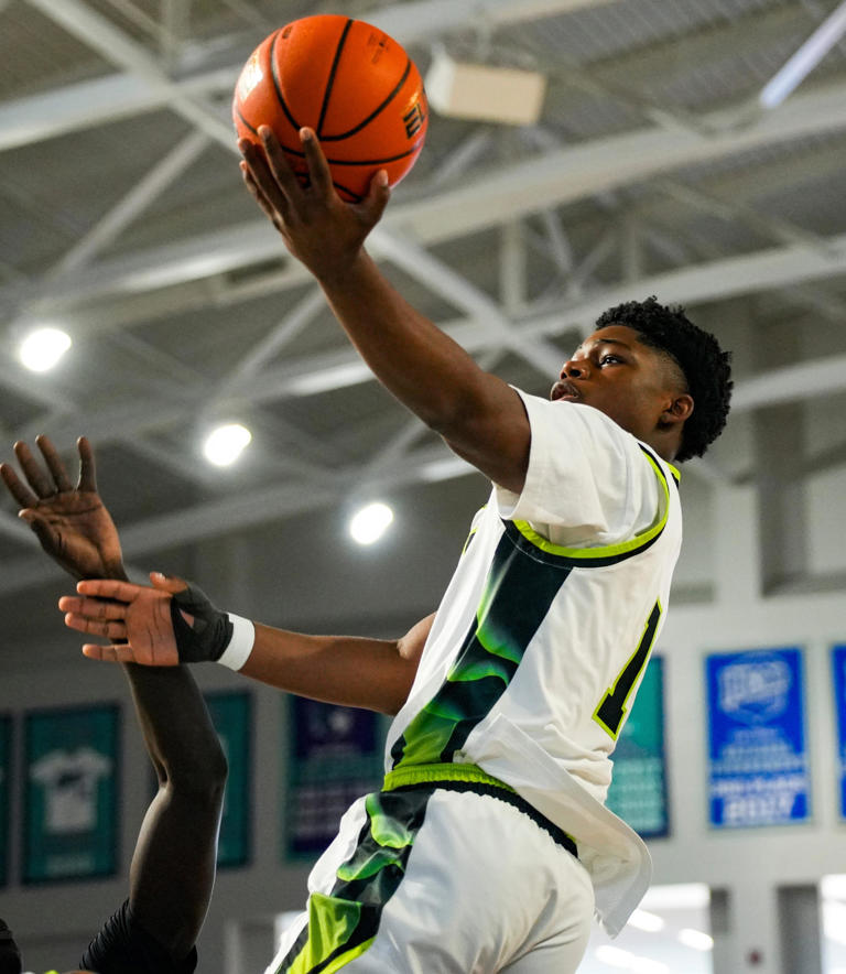 MSU basketball reportedly in mix for 5-star, No. 2 PG prospect in 2027 ...