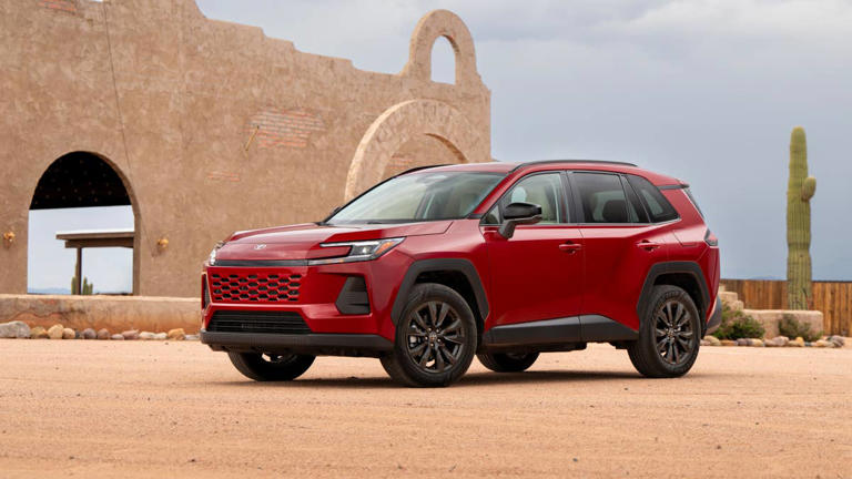Gas vs electric vs hybrid: Which cars are most reliable?
