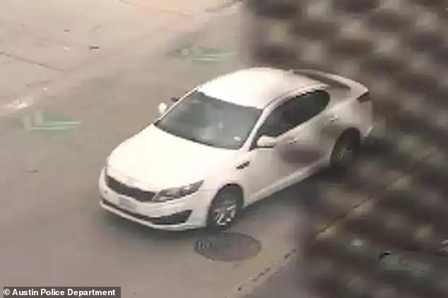 Texas police capture active shooters linked to ten random attacks which ...