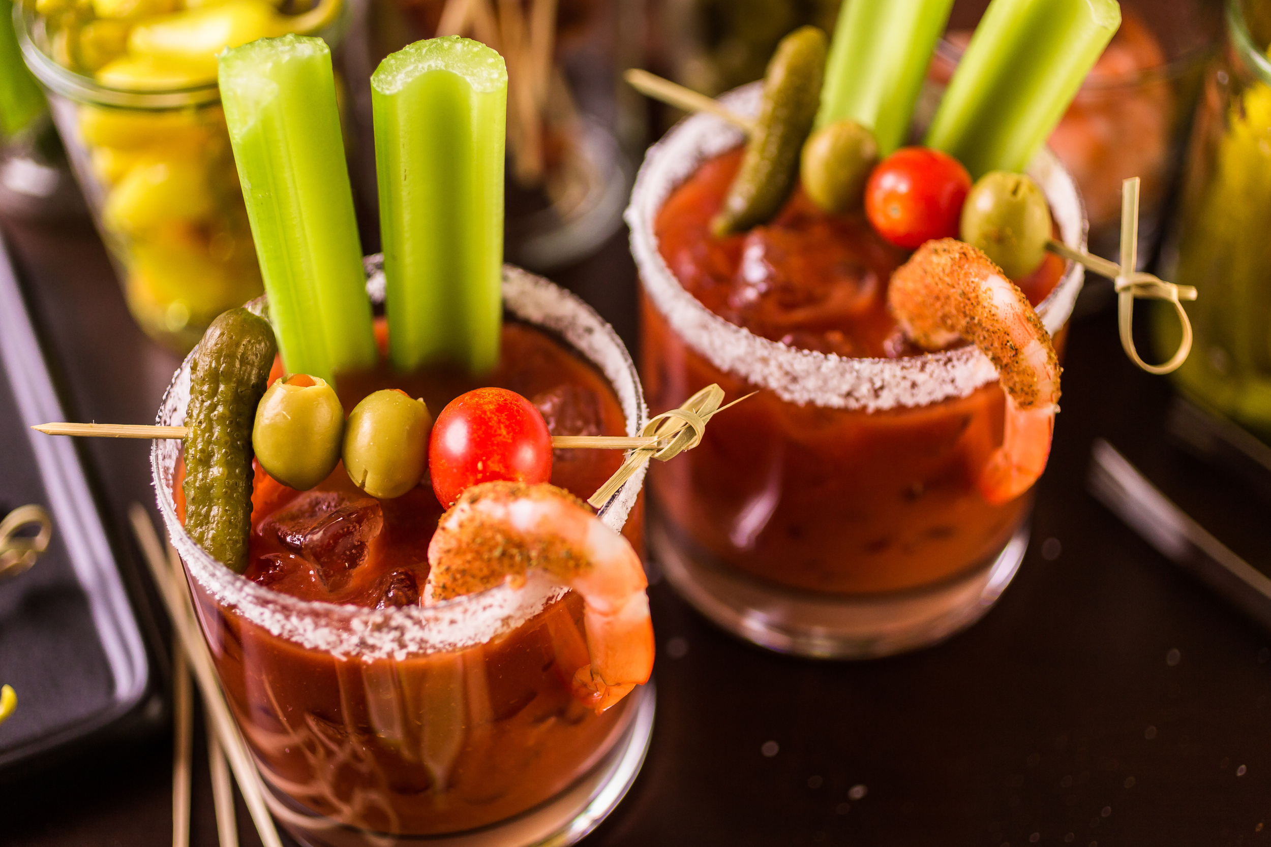The origin behind 25 of the most famous cocktail names