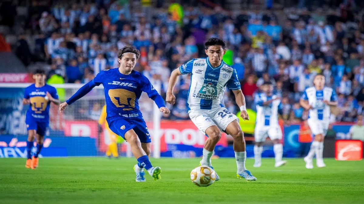 Pumas vs Pachuca: ¿Qué necesita cada equipo para avanzar a la final del ...