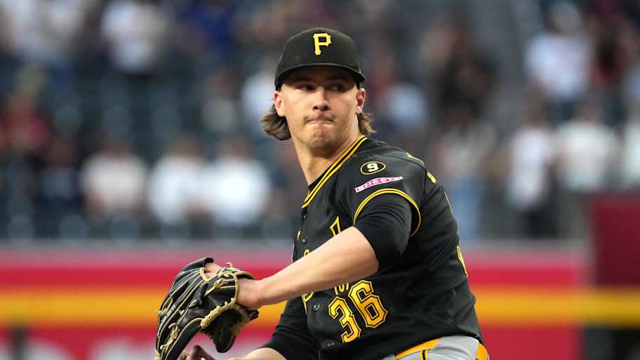 These 4 lagging Pittsburgh Pirates will be long gone by the MLB trade ...