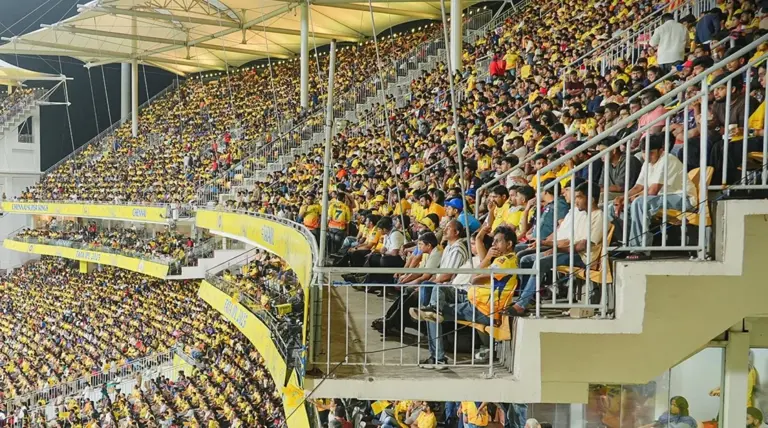 No fans allowed in remaining IPL 2026 matches? CTI urges sports ...