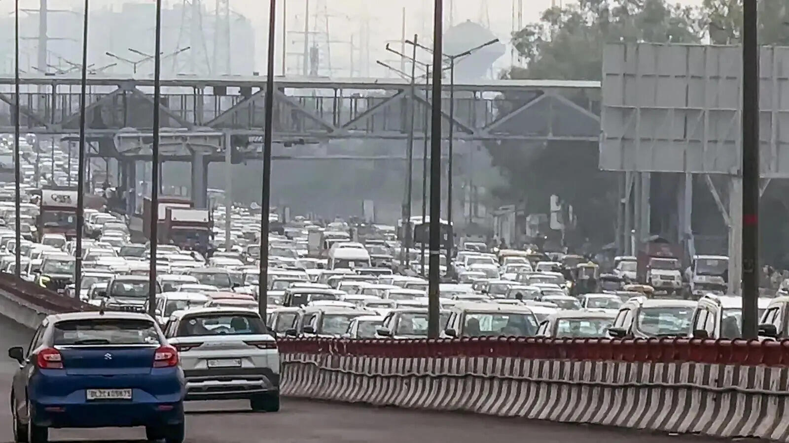 Delhi Police enforces new cost cutting measures