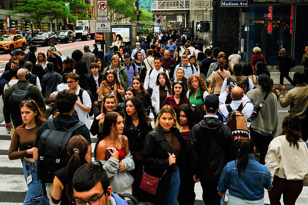 Most Latino families fall short of what it really costs to live in New ...