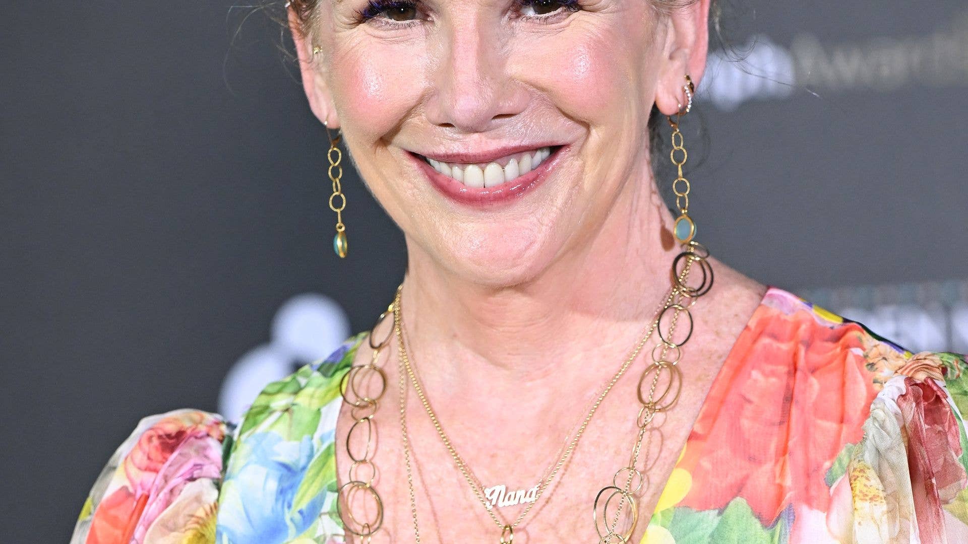 Melissa Gilbert grins in 'no filter' update after husband Timothy ...