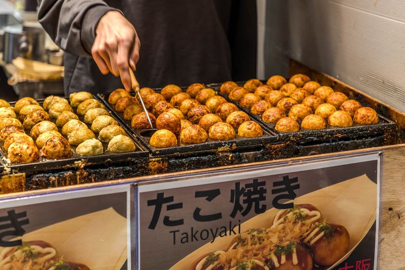 22 coastal snacks from different countries seafood lovers should know