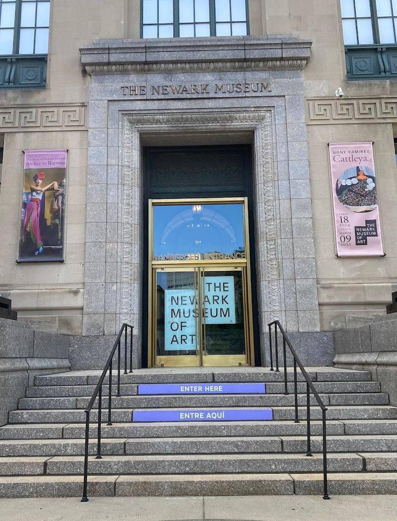 13 cool art spots across New Jersey that celebrate creativity and culture