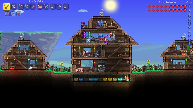 Terraria developer confirms cross-play is coming and teases 15th ...