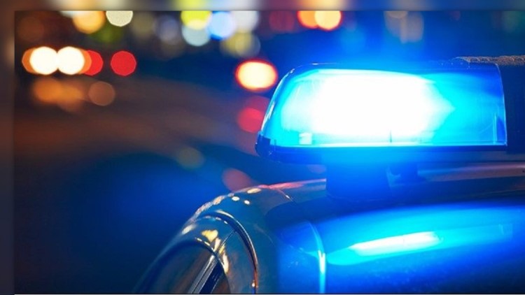 Authorities charge Buffalo man after drug bust
