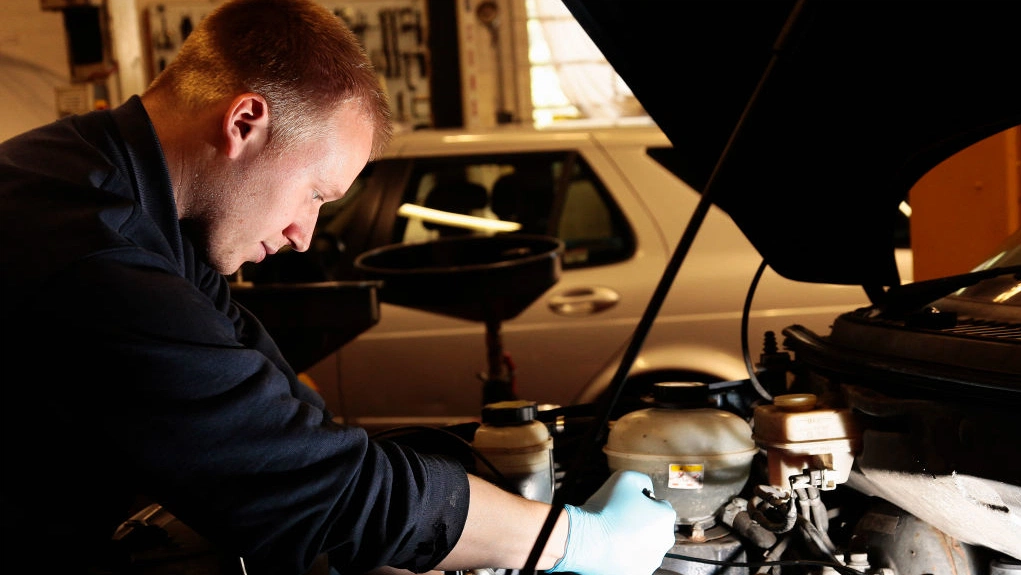 Spot the signs before your fuel filter fails