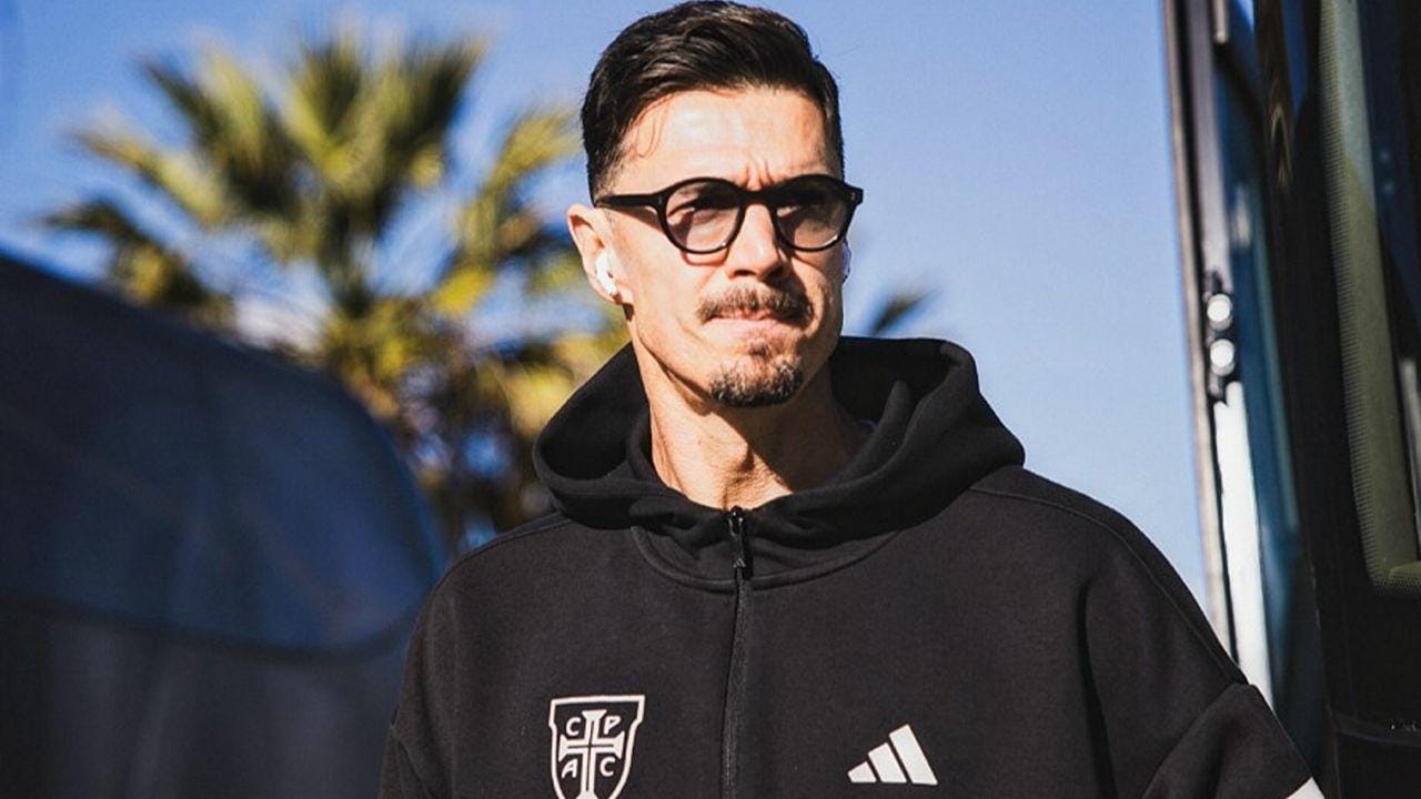 José Fonte despede-se do futebol: «Quatro países, vários clubes e uma ...