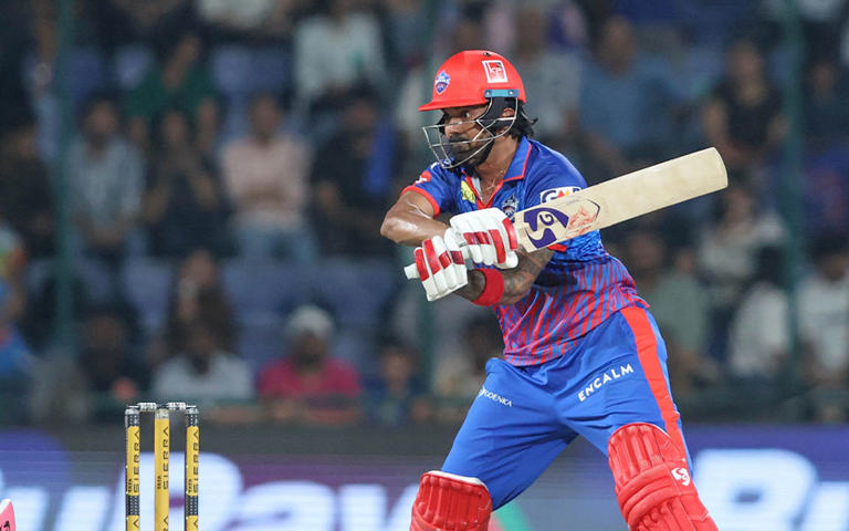 IPL 2026 memes: Hilarious reactions from DC vs RR, match 62 at Arun ...