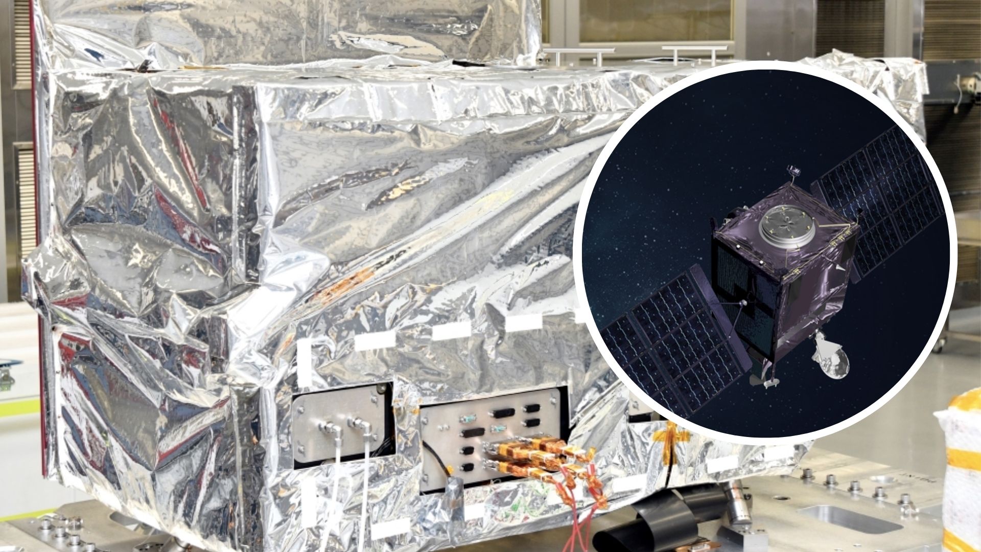 US' advanced missile warning program gets major boost from next-gen ...