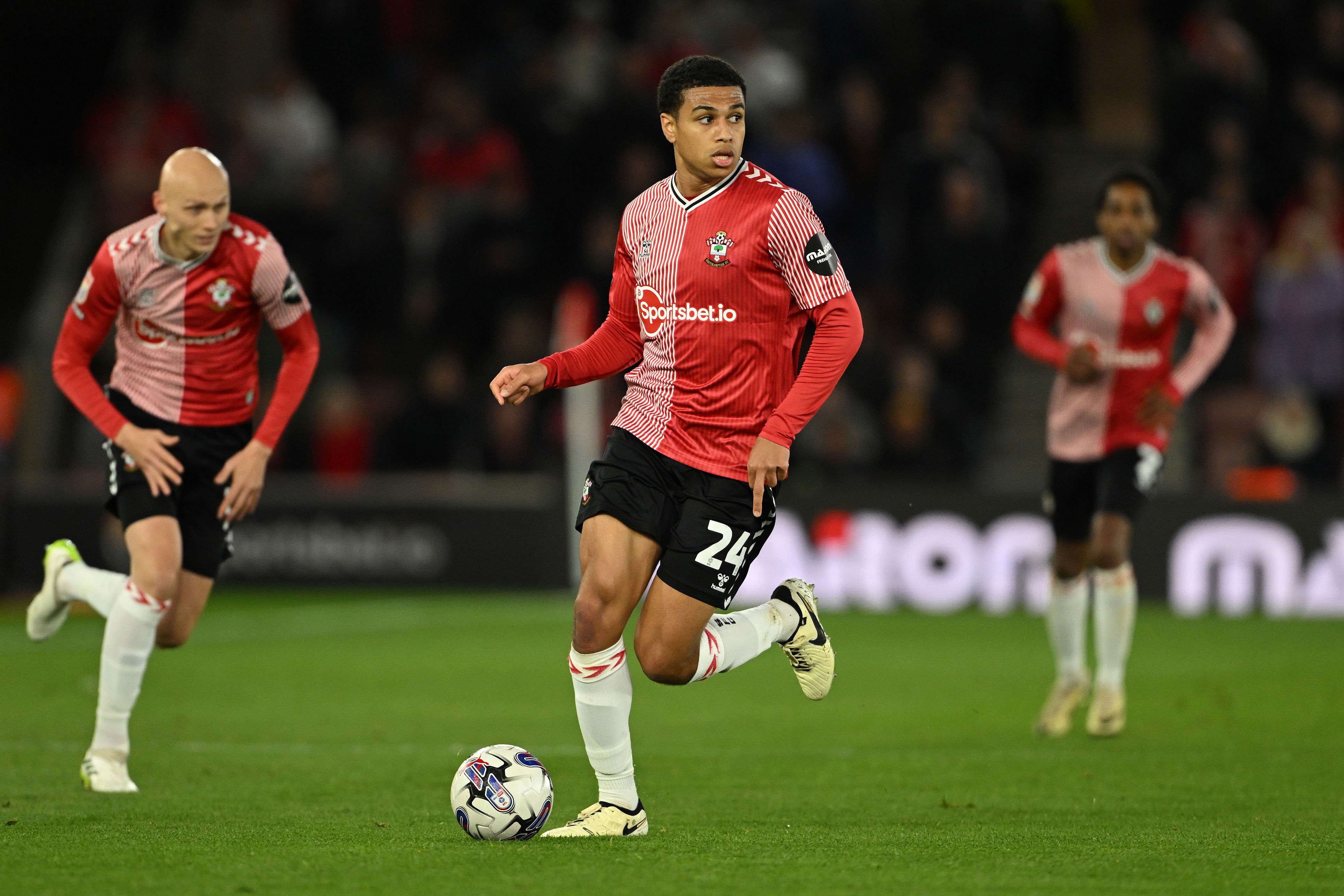 6 players Sunderland could target this summer ahead of major contract ...