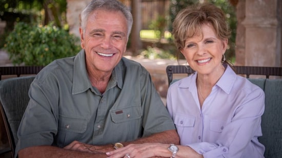 James Robinson cause of death: What happened to the LIFE Today host ...