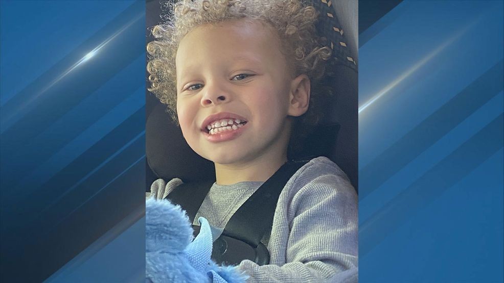 Mother arrested after reported parental abduction; missing 3-year-old ...