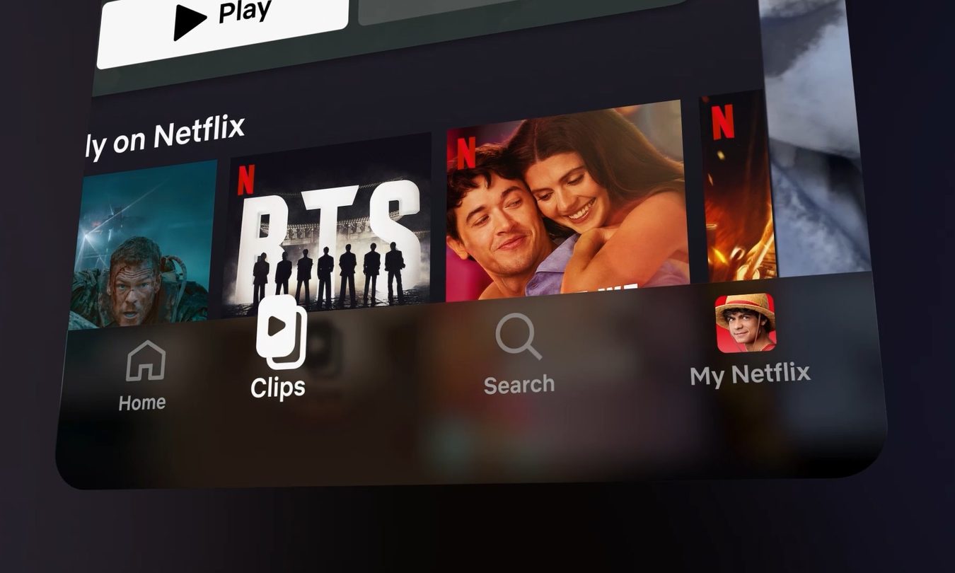 Netflix has its own AI studio now, and AI-generated content is coming ...
