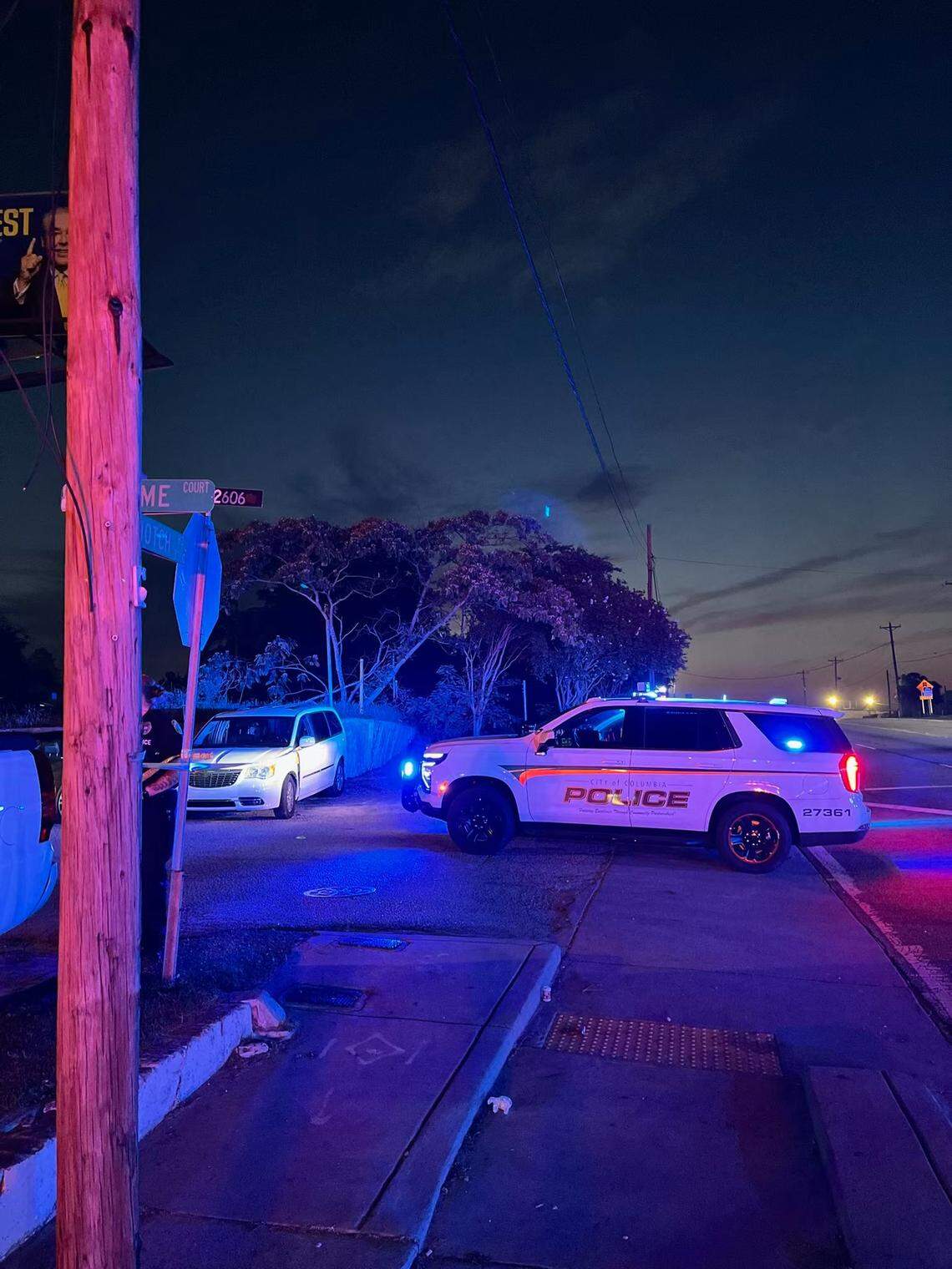 Arrest made after woman killed, more hurt in nightclub shooting, SC ...