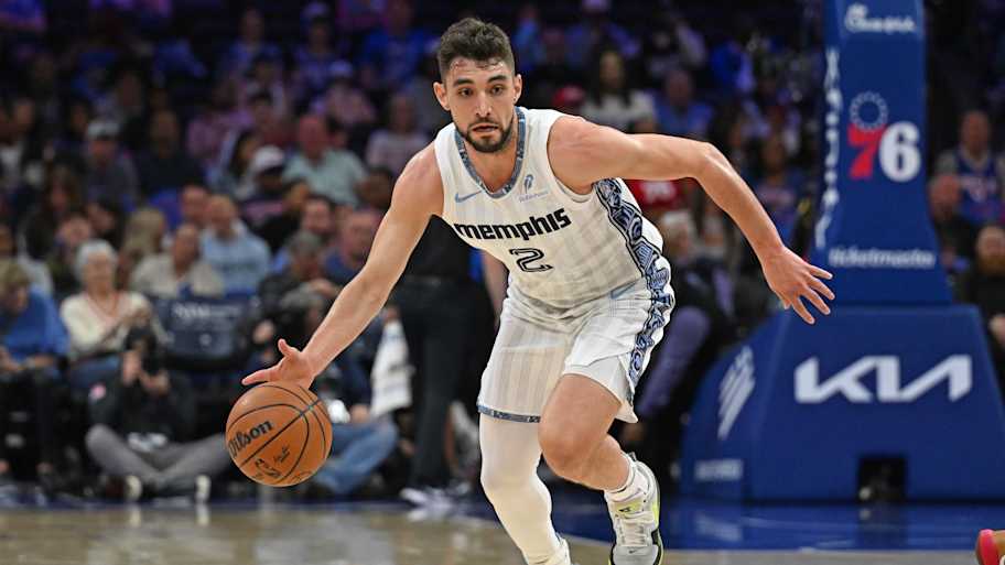10 Player the Atlanta Hawks Could Target With Their $11 Million Trade ...
