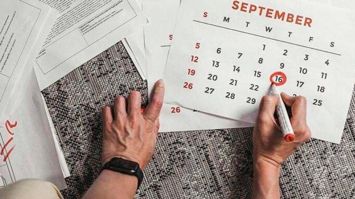 La psicología lo confirma: las personas que todavía escriben en ...