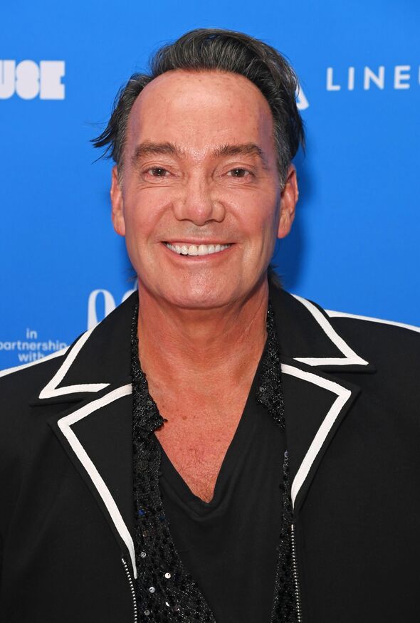 Strictly's Nikita Kuzmin makes Craig Revel Horwood admission after ...