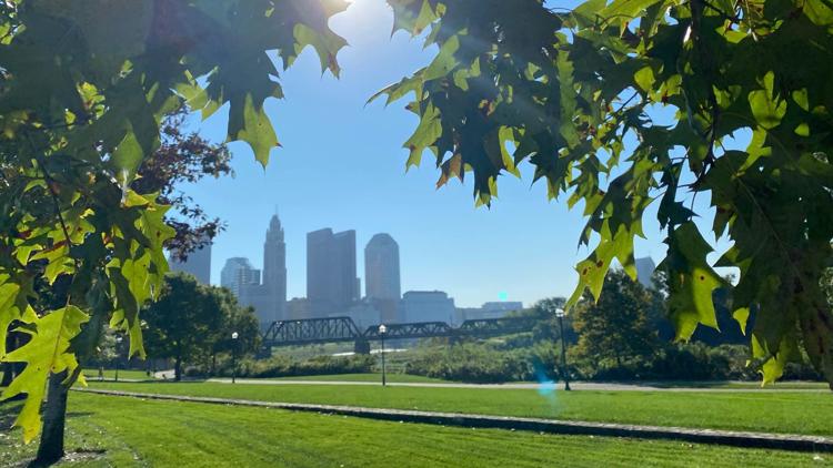 Here's a list of things to do in Columbus this summer