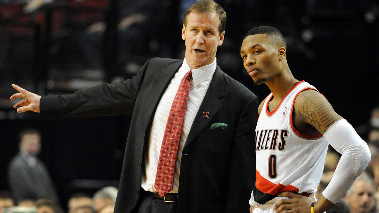 Blazers rumors: Terry Stotts interested in Portland reunion amid ...