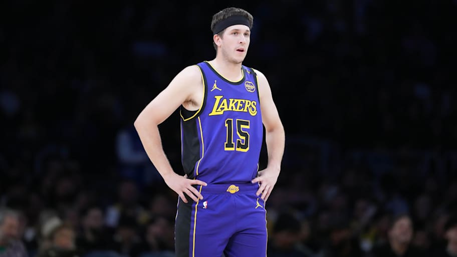 Austin Reaves has two alternatives to Lakers return that have fans on edge