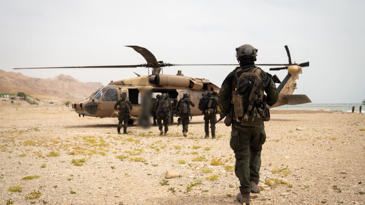The controversy over mixed-gender IDF units still ruffles Israeli society