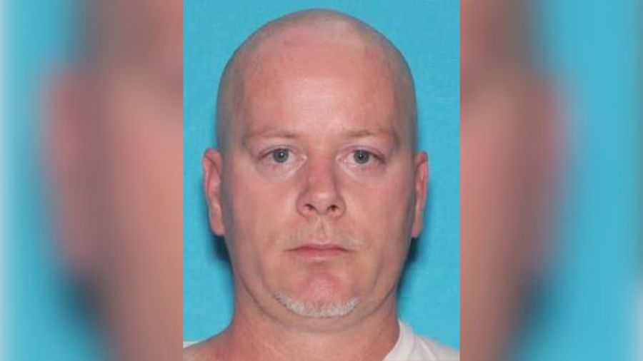Blue Alert issued after suspect accused of shooting at Missouri officers