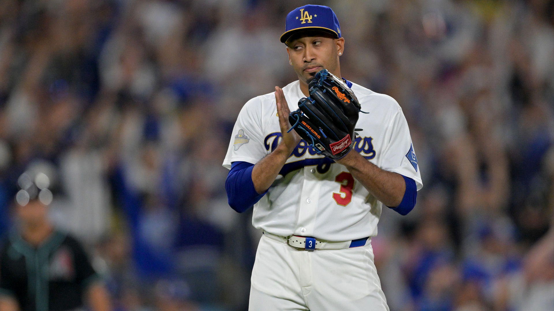 Edwin Diaz's controversial passion for cockfighting