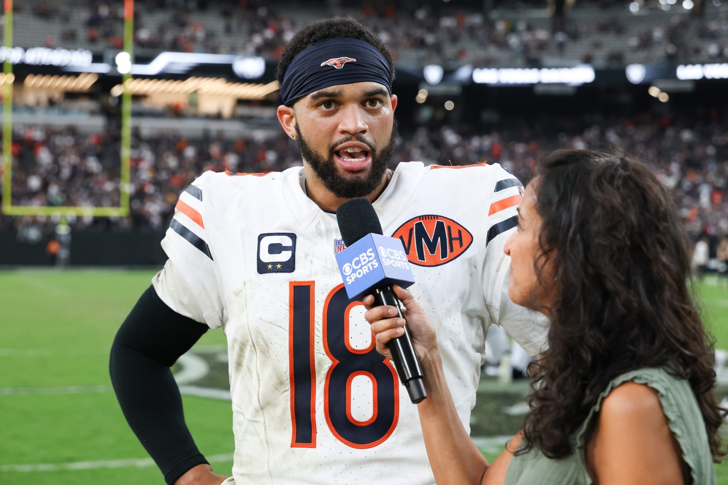Chicago Bears fans rip Green Bay Packers after big announcement