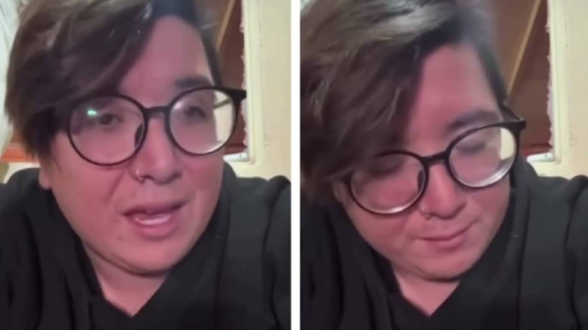 “Pensaba que era parte de su enfermedad”: Manu TV, influencer funado ...