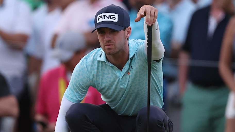PGA Championship final round live updates, scores: Big names chasing ...