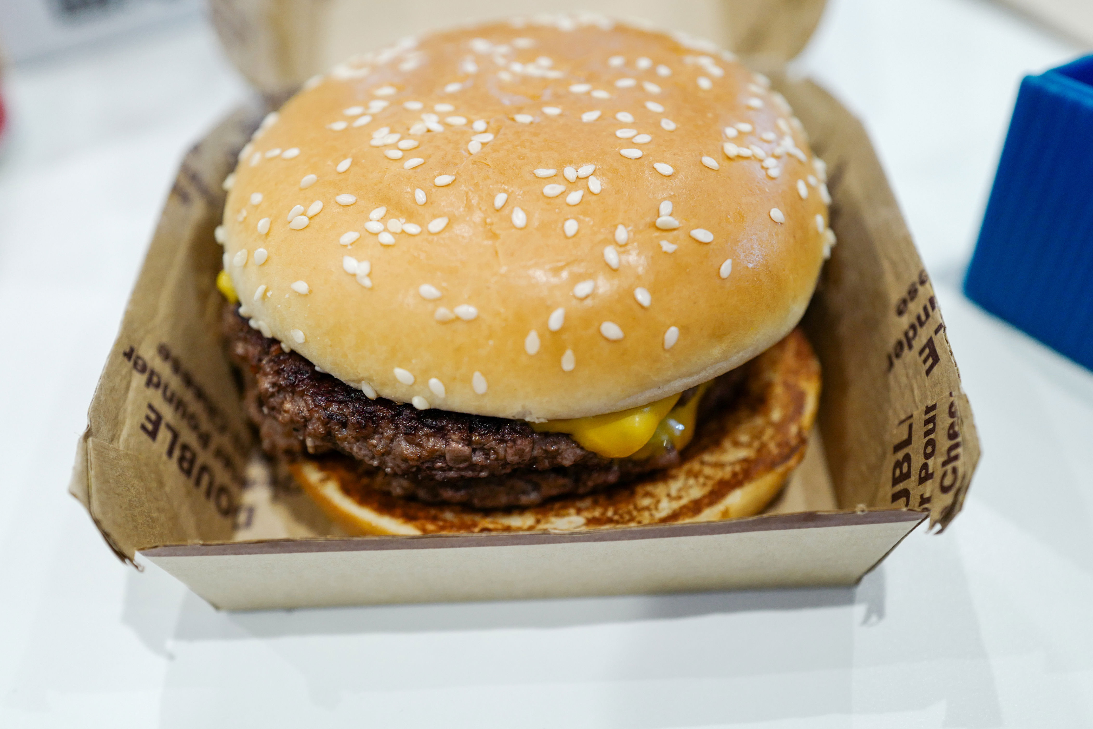 Beef, coffee, tomatoes: America's CEOs call out where food prices are ...