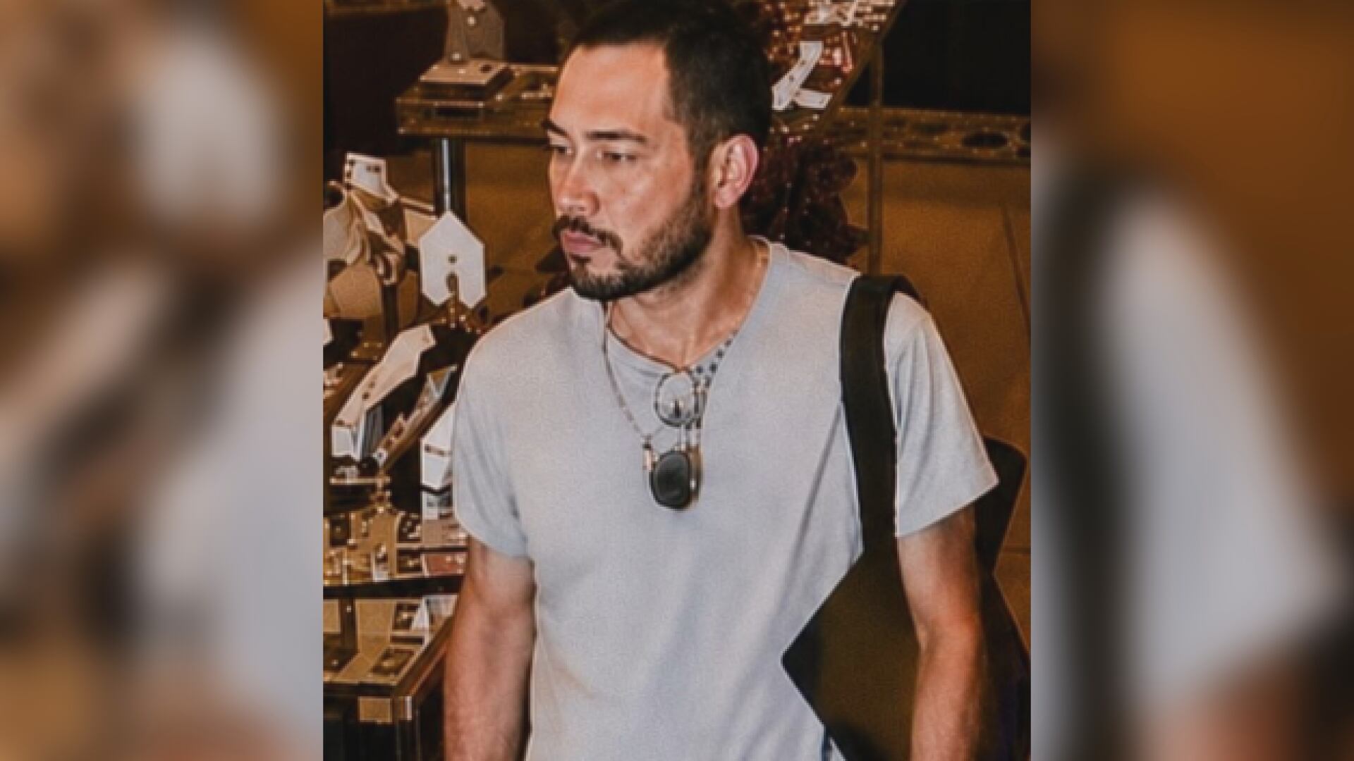 Suspect captured in New Mexico after Marfa jewelry store robbery