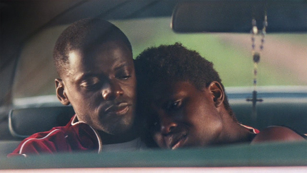 Daniel Kaluuya And Jodie Turner-Smith's Beautiful Scene Together Queen ...