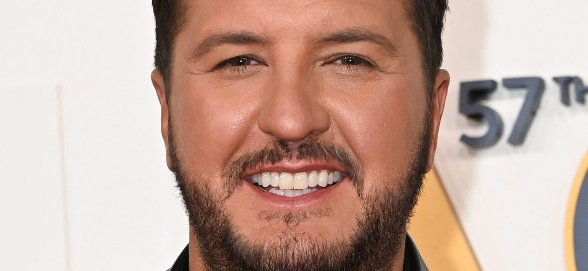 Luke Bryan’s brutal response to critique of new 'AI' song