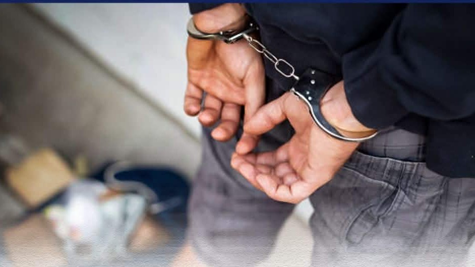NBI: 2 kg of shabu seized, suspect arrested in Quiapo drug bust
