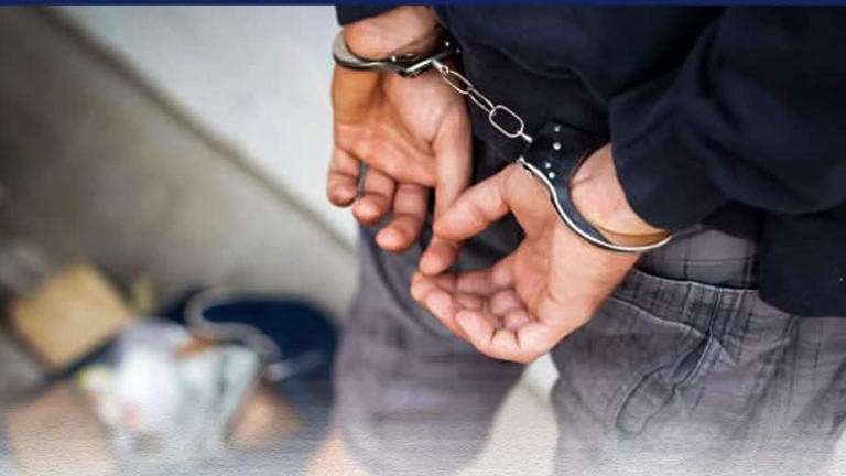 NBI: 2 kg of shabu seized, suspect arrested in Quiapo drug bust