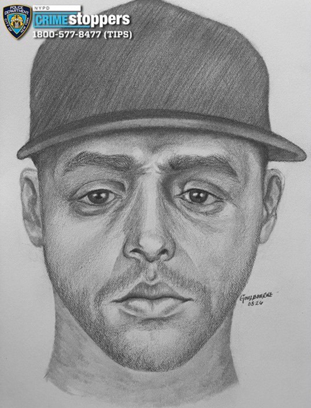 Woman fights off NYC perv with blank stare who flashed her, attacked ...