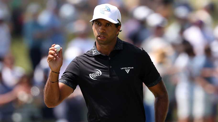 PGA Championship payout distribution 2026: Prize money, purse and ...