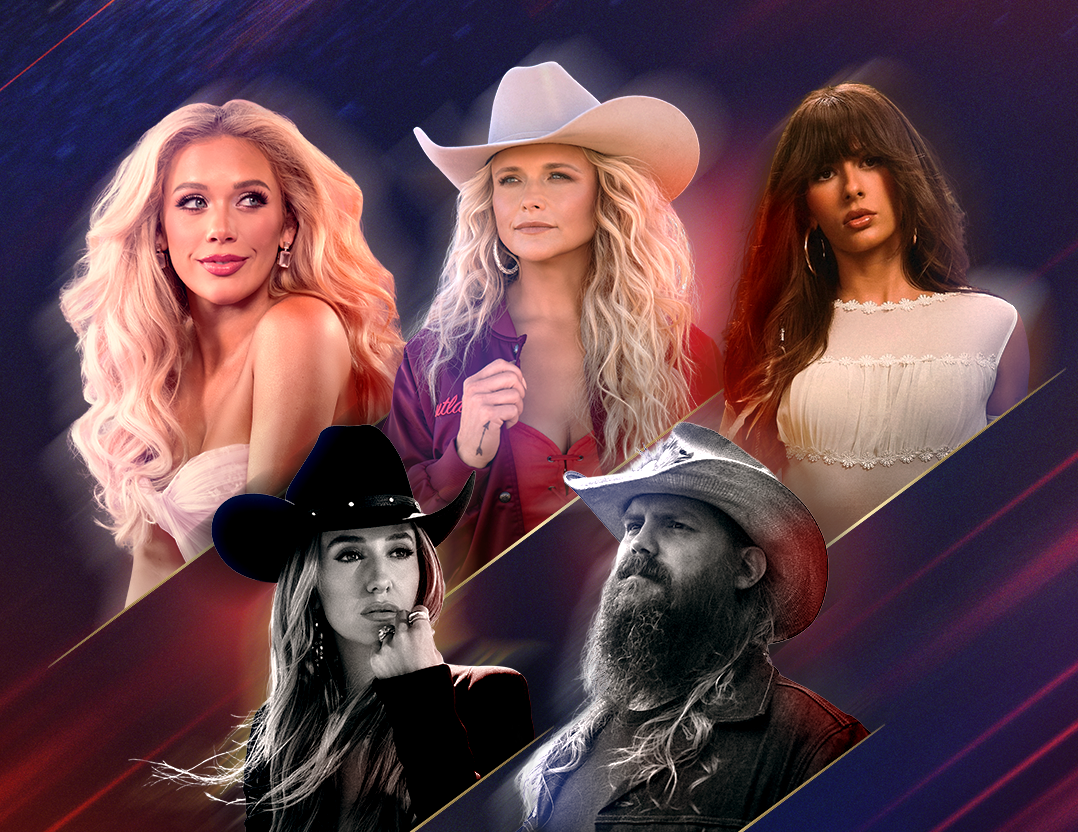 ACM Awards producers on what to expect: 17 performances in 2½ hours